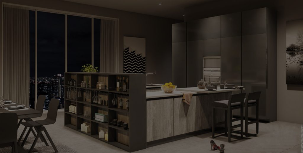 Top Modular Kitchen Dealers in Lucknow - Naresh Traders